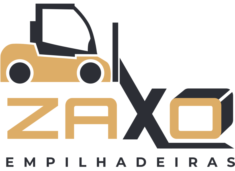 Zaxo Empilhadeiras